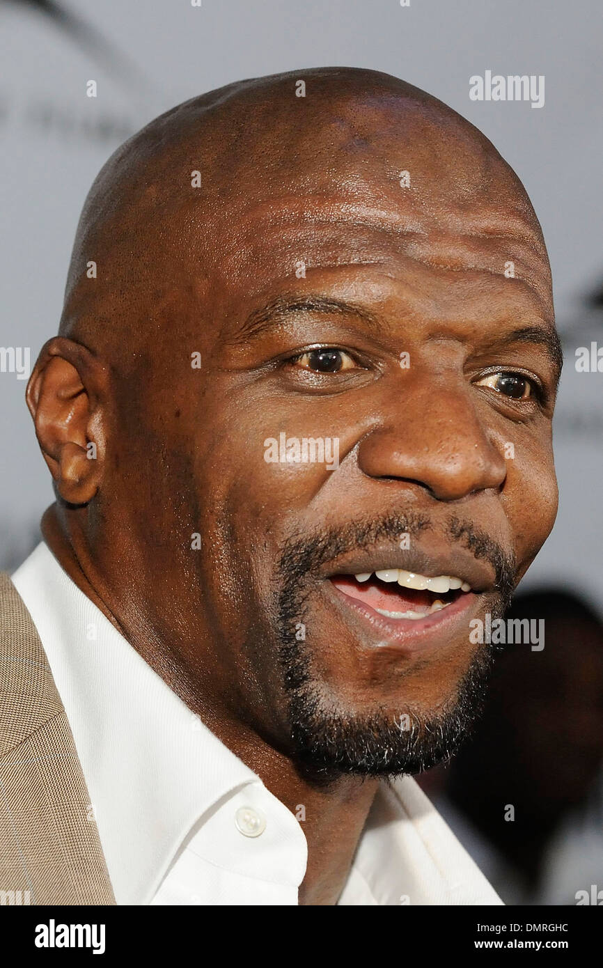 Terry Crews Expendables 2