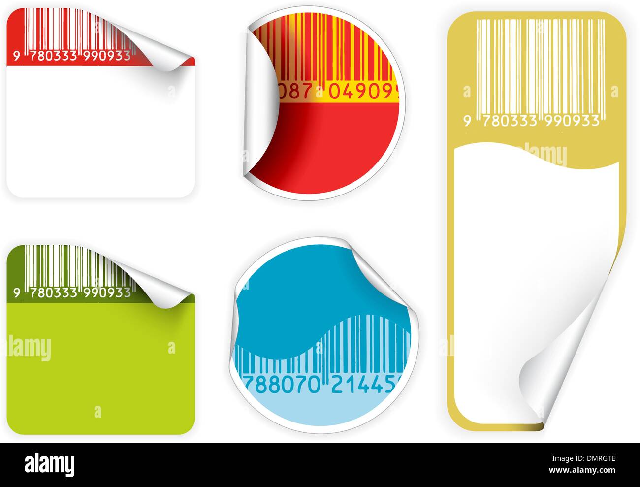 Id labels hi-res stock photography and images - Alamy
