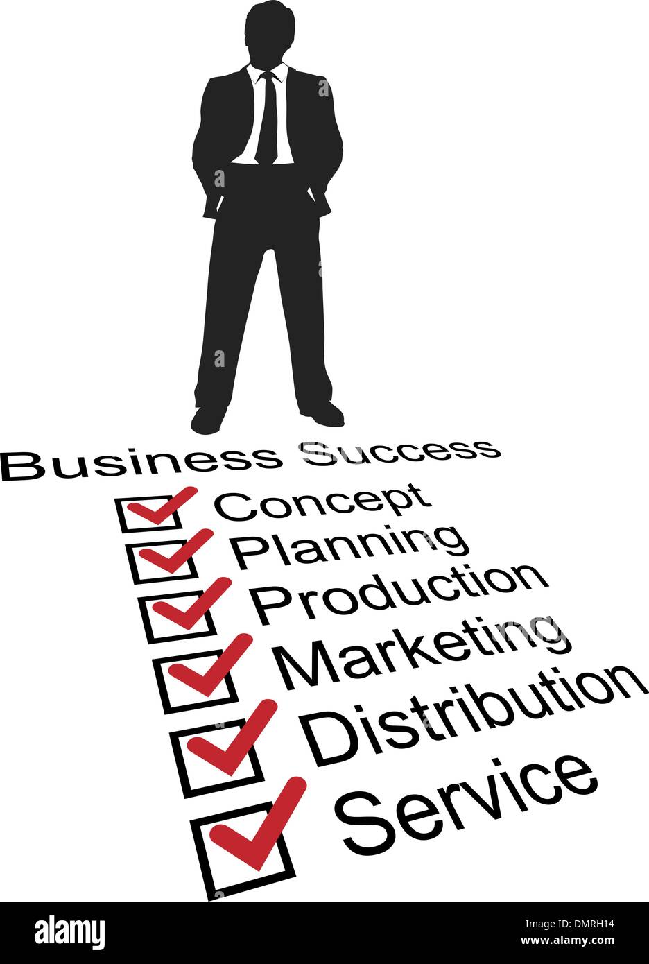 Product person Stock Vector Images - Alamy