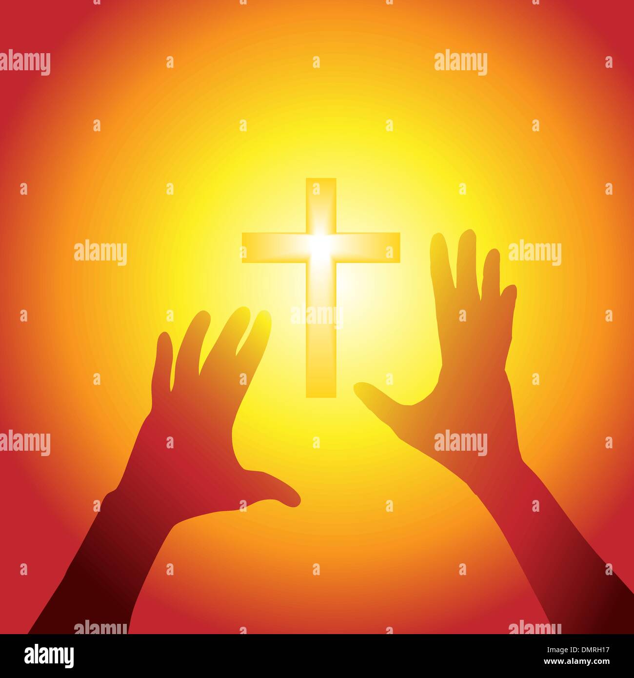 Shine out Stock Vector Images - Alamy
