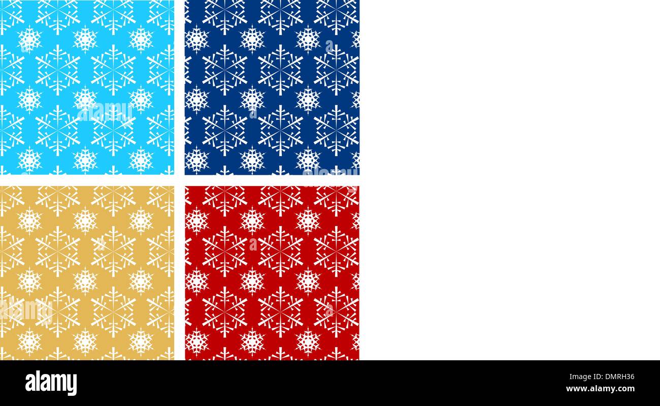 Endless pattern Stock Vector Images - Alamy