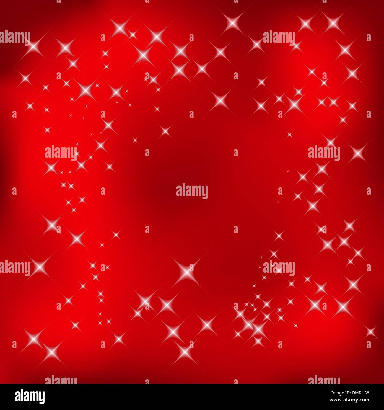 Red christmas shining background hi-res stock photography and images ...