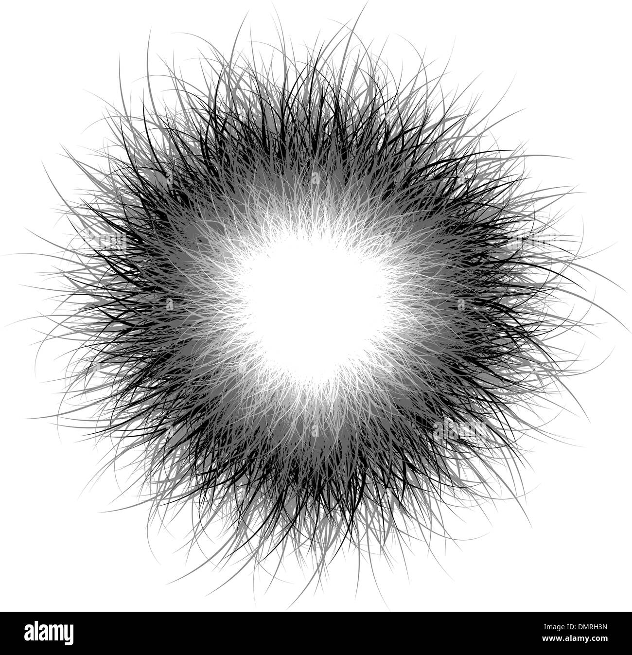 Ring spot Cut Out Stock Images & Pictures - Alamy