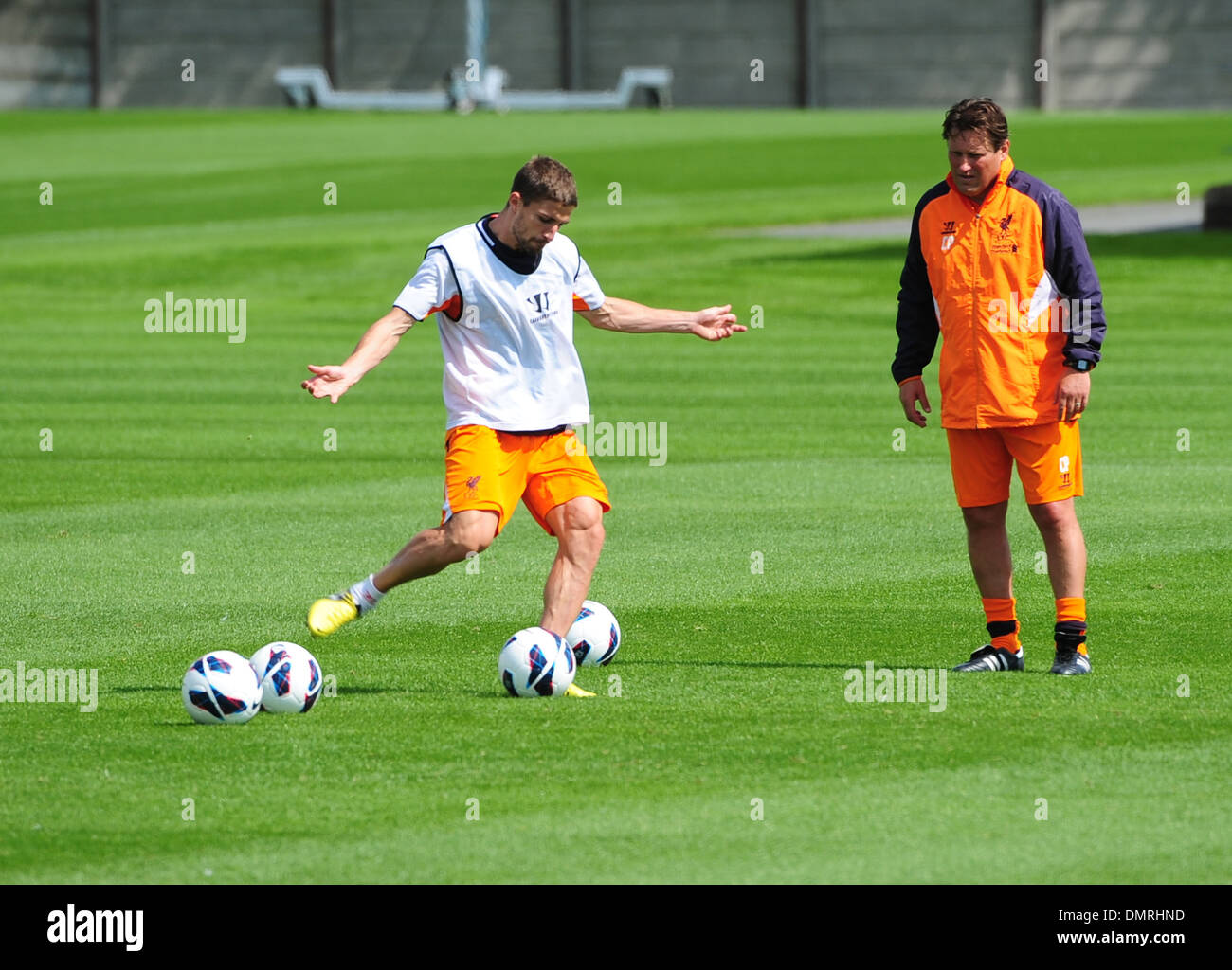 Fabio borini hi-res stock photography and images - Alamy