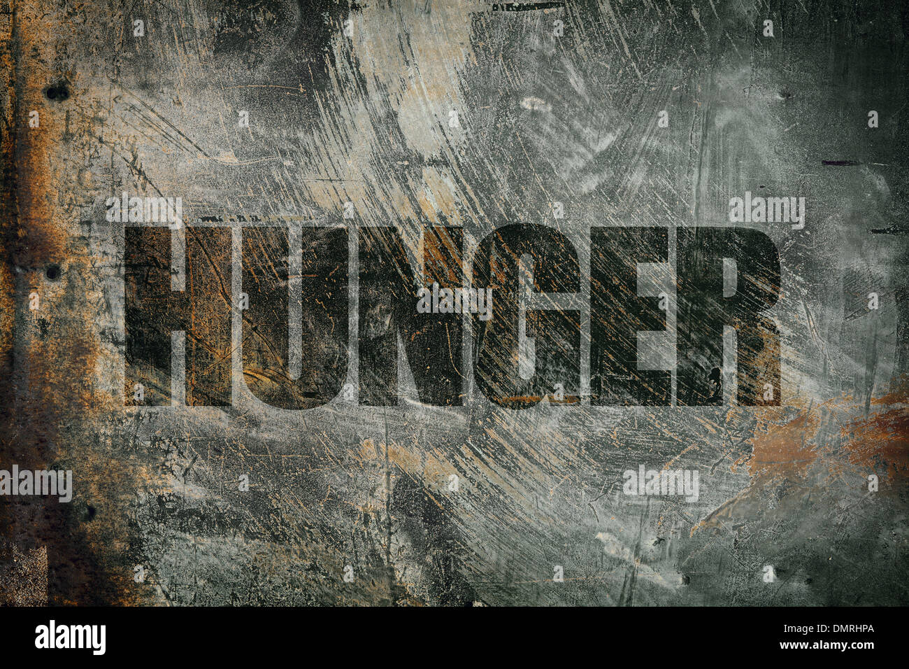 Hunger poverty hi-res stock photography and images - Alamy