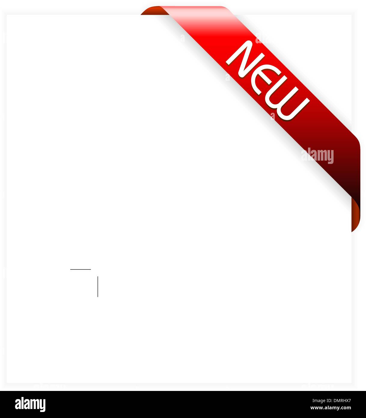 New ticket Stock Vector Images - Alamy