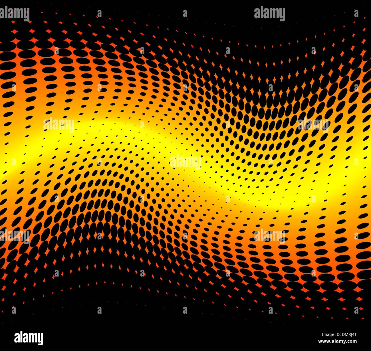 abstract hot background Stock Vector Image & Art - Alamy