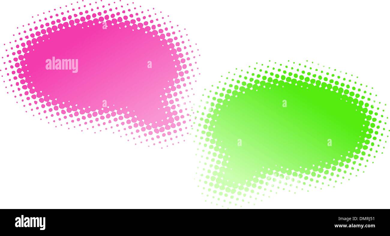 Halftone cloud Stock Vector Images - Alamy