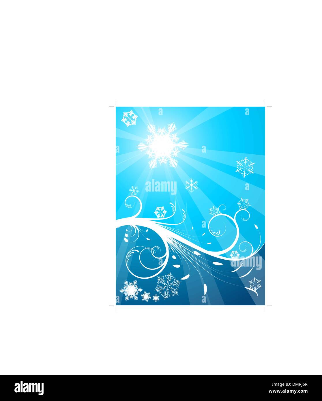 Curvy background Cut Out Stock Images & Pictures - Alamy