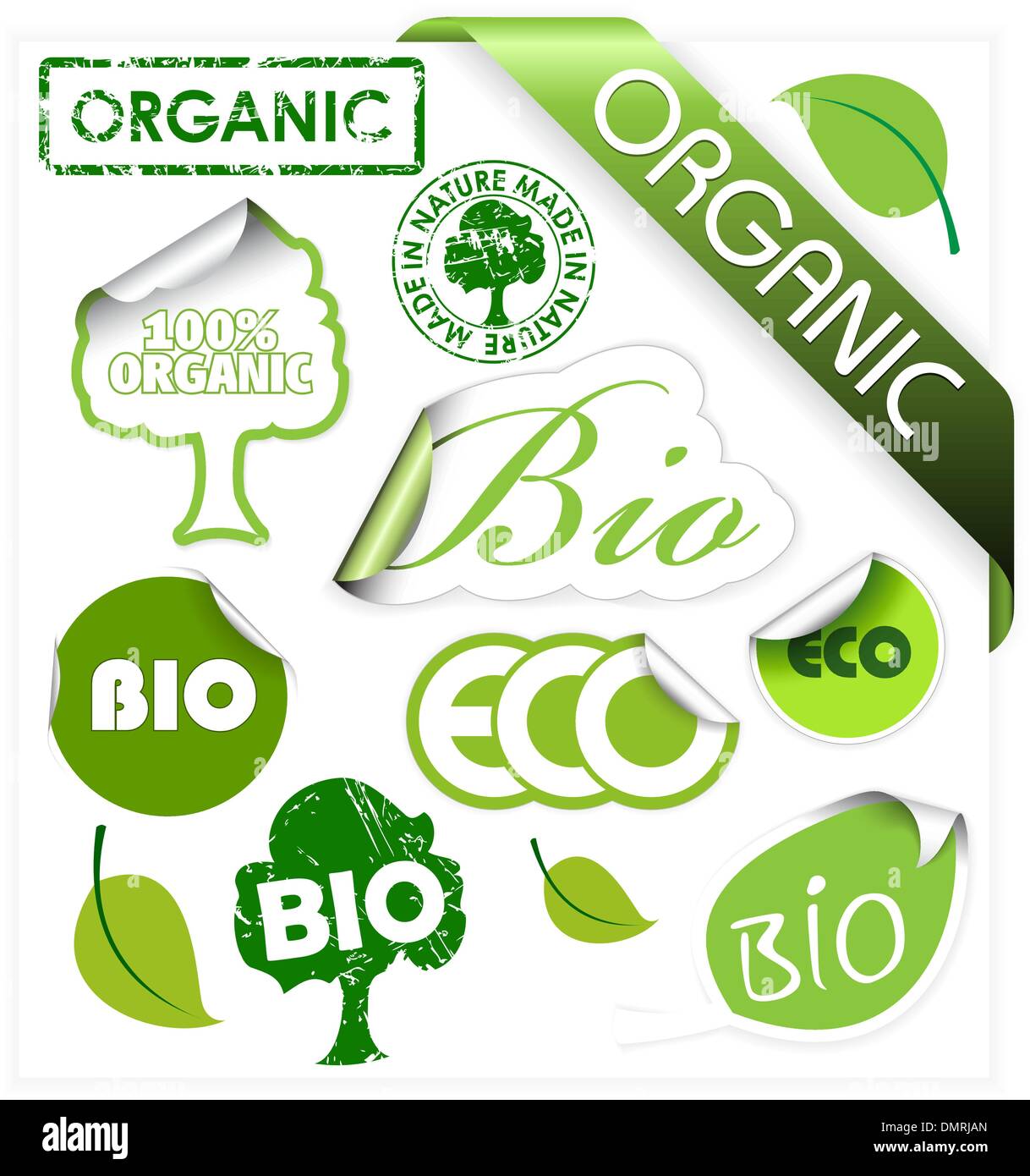 Organic elements hi-res stock photography and images - Alamy