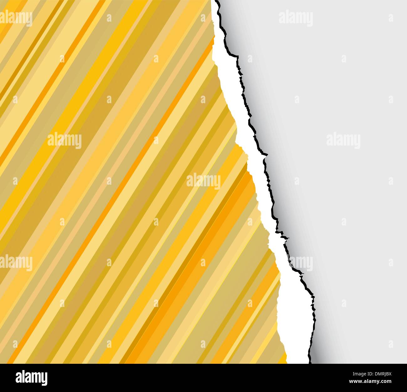 Split letter frame hi-res stock photography and images - Alamy