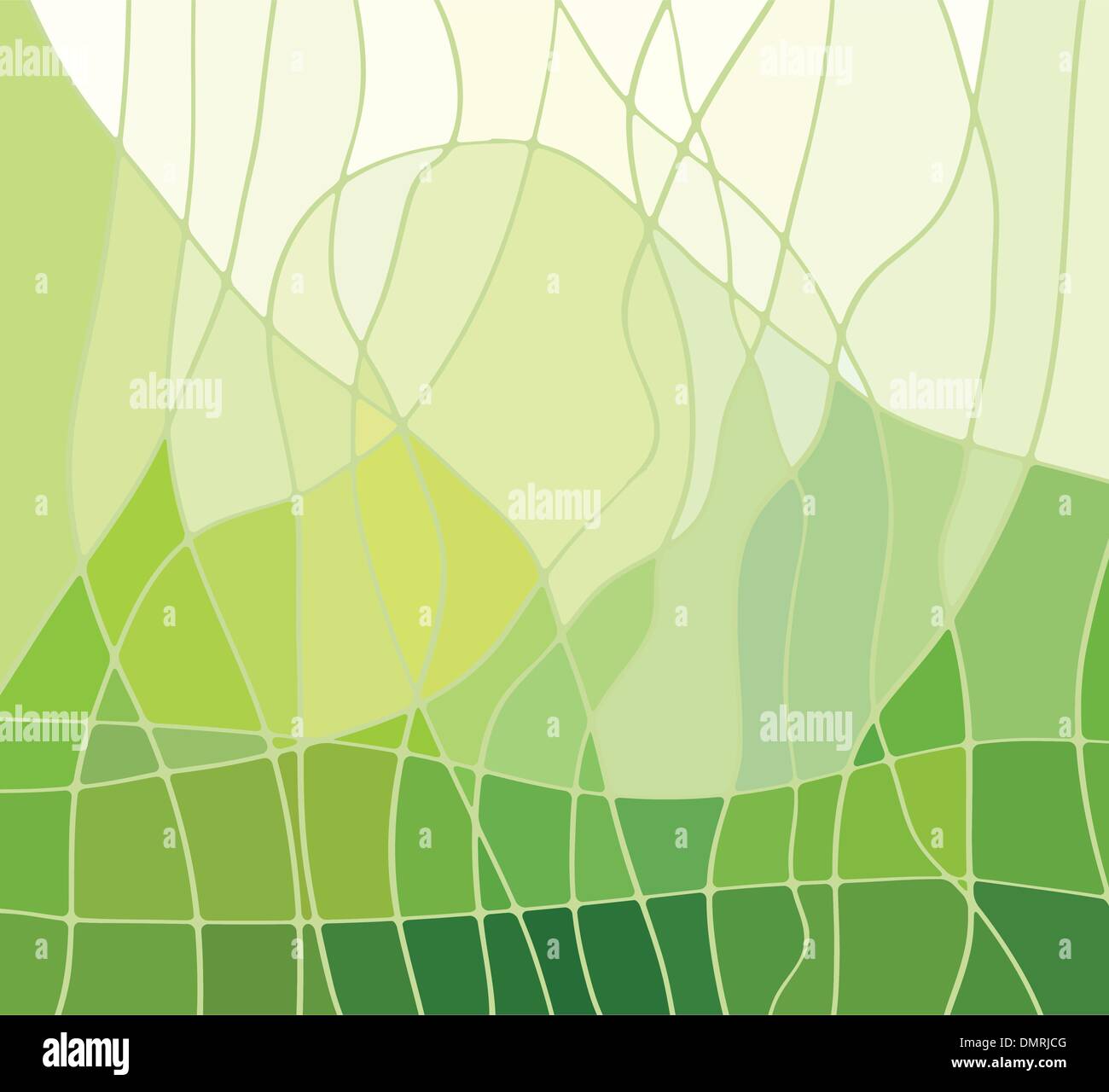 Stained Glass Window Stock Vector Image & Art - Alamy