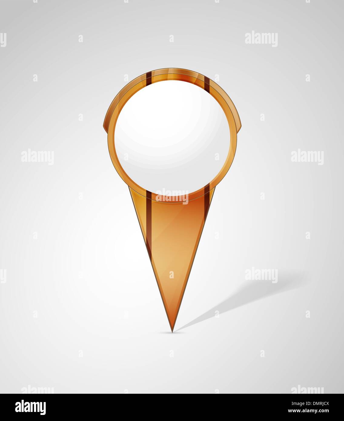 Pointer position Stock Vector Images - Alamy