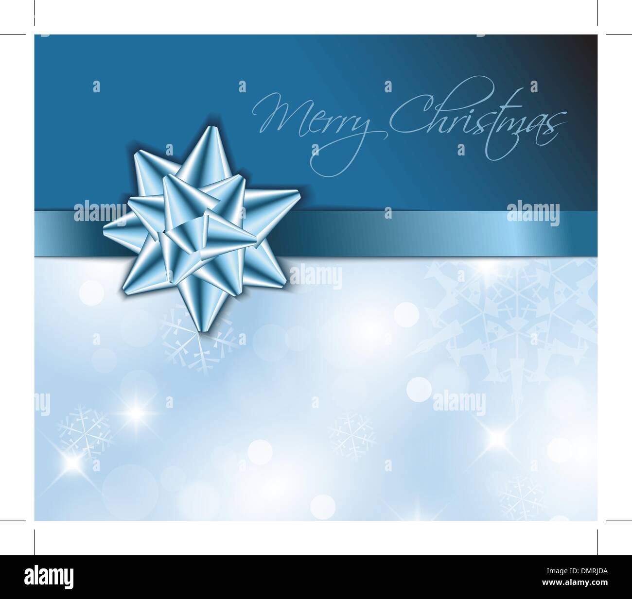 Snowy background glitter Stock Vector Images - Alamy