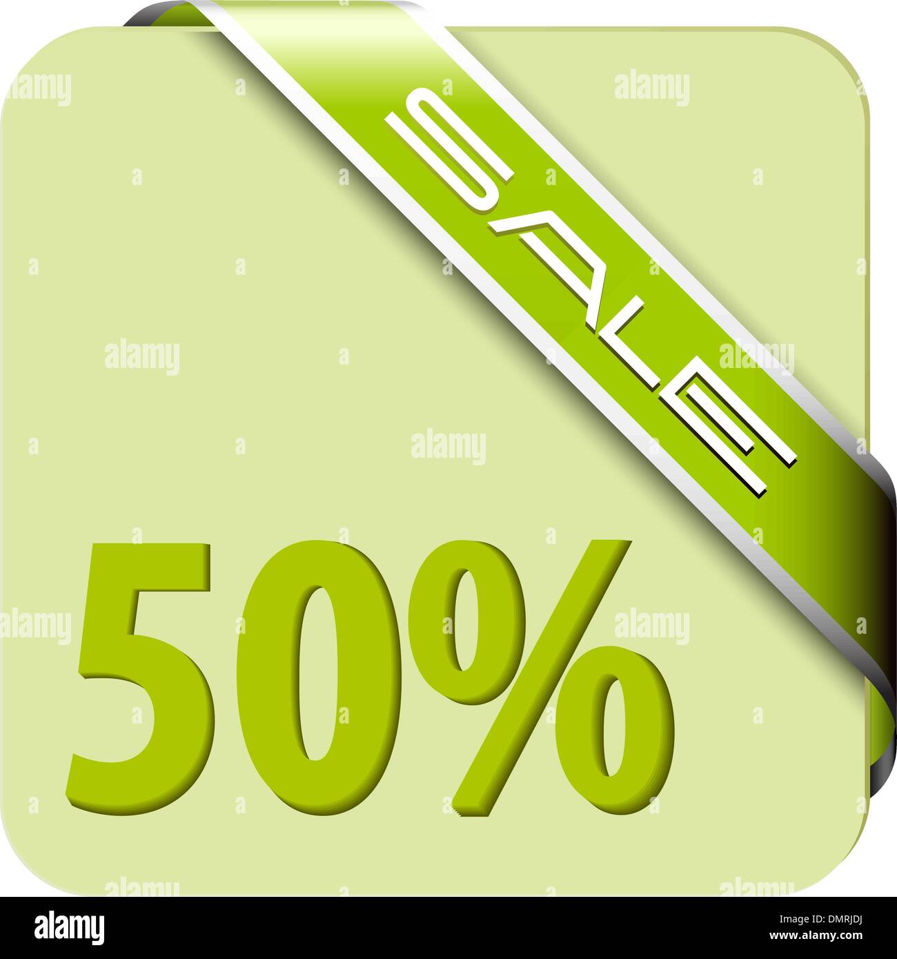 Green card Stock Vector Images - Alamy