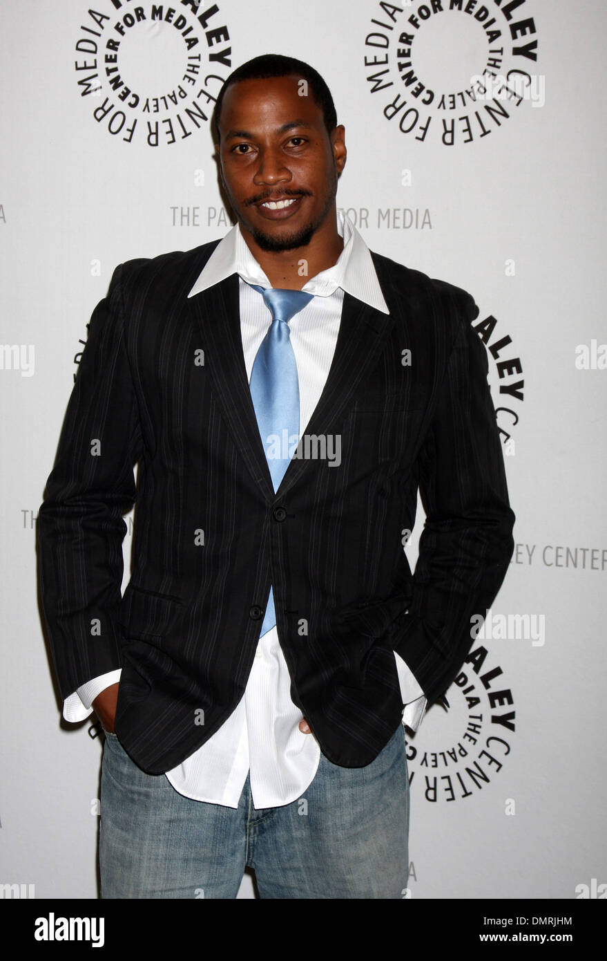 Willie Warren attends premiere of 'Husbands' Season Two held at Panel ...
