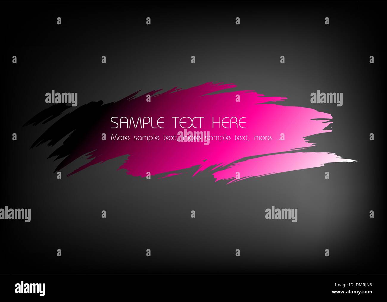 Pink blotch Stock Vector Images - Alamy