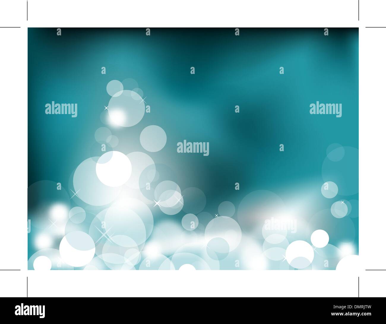 Abstract glowing lights Stock Vector Image & Art - Alamy