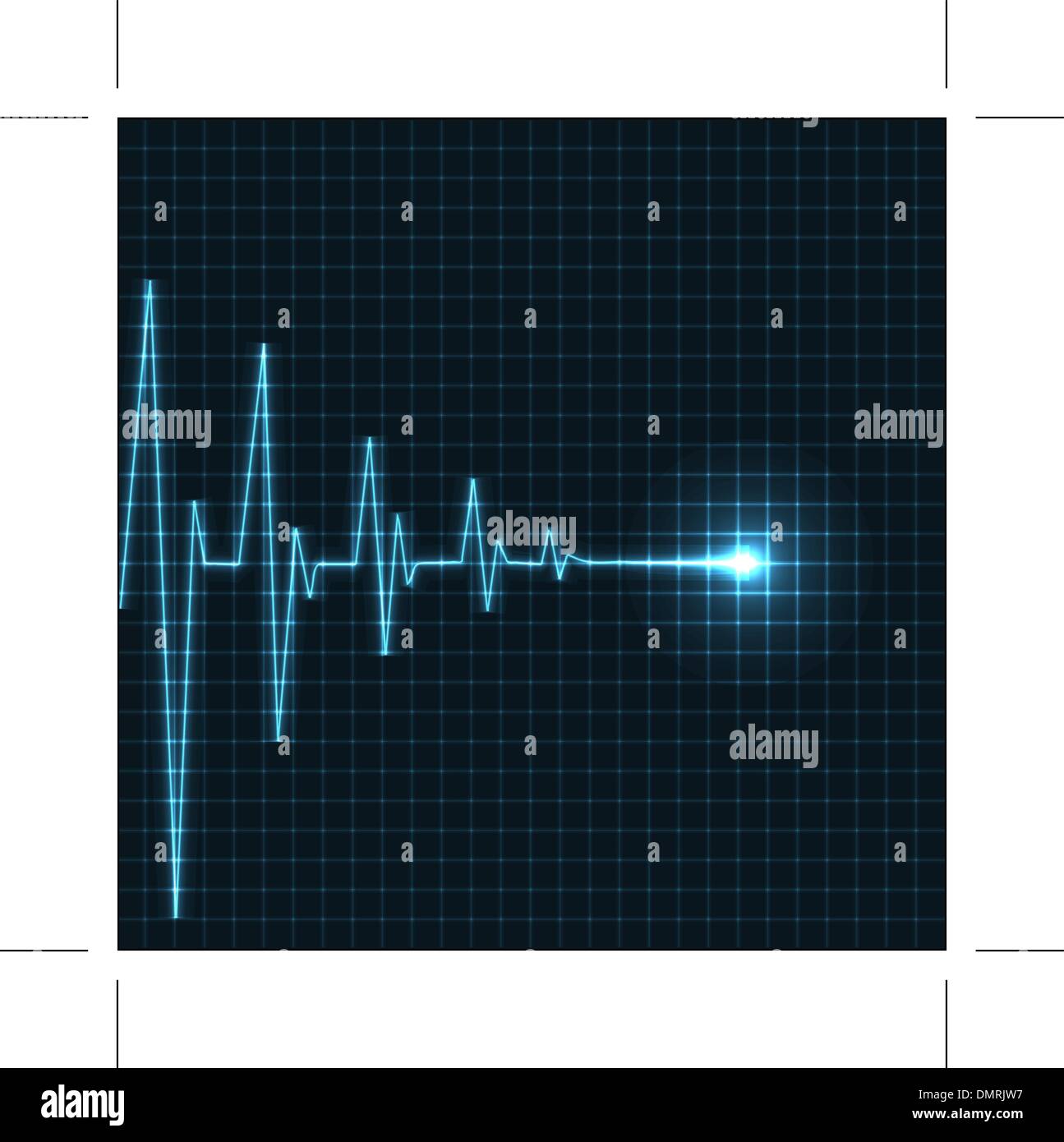 Cardiogram hi-res stock photography and images - Alamy