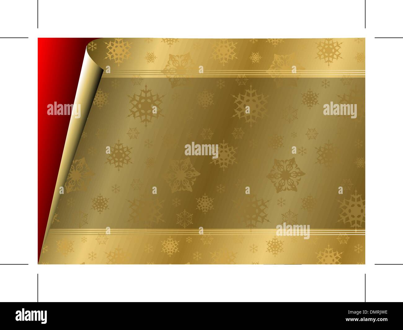 Gift paper pattern Cut Out Stock Images & Pictures - Alamy