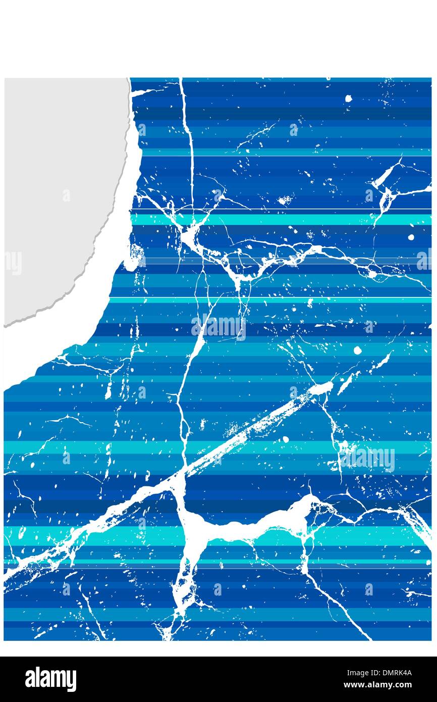 Old tear paper Stock Vector Image & Art - Alamy