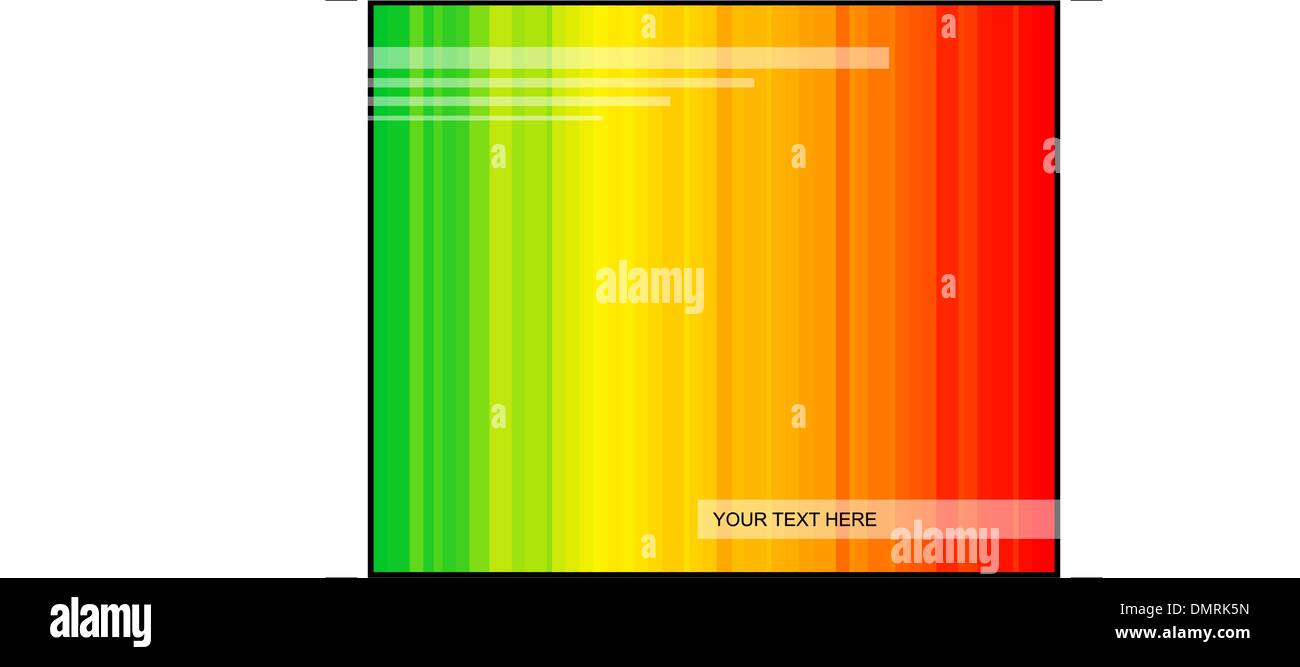 Rainbow clean Stock Vector Images - Alamy
