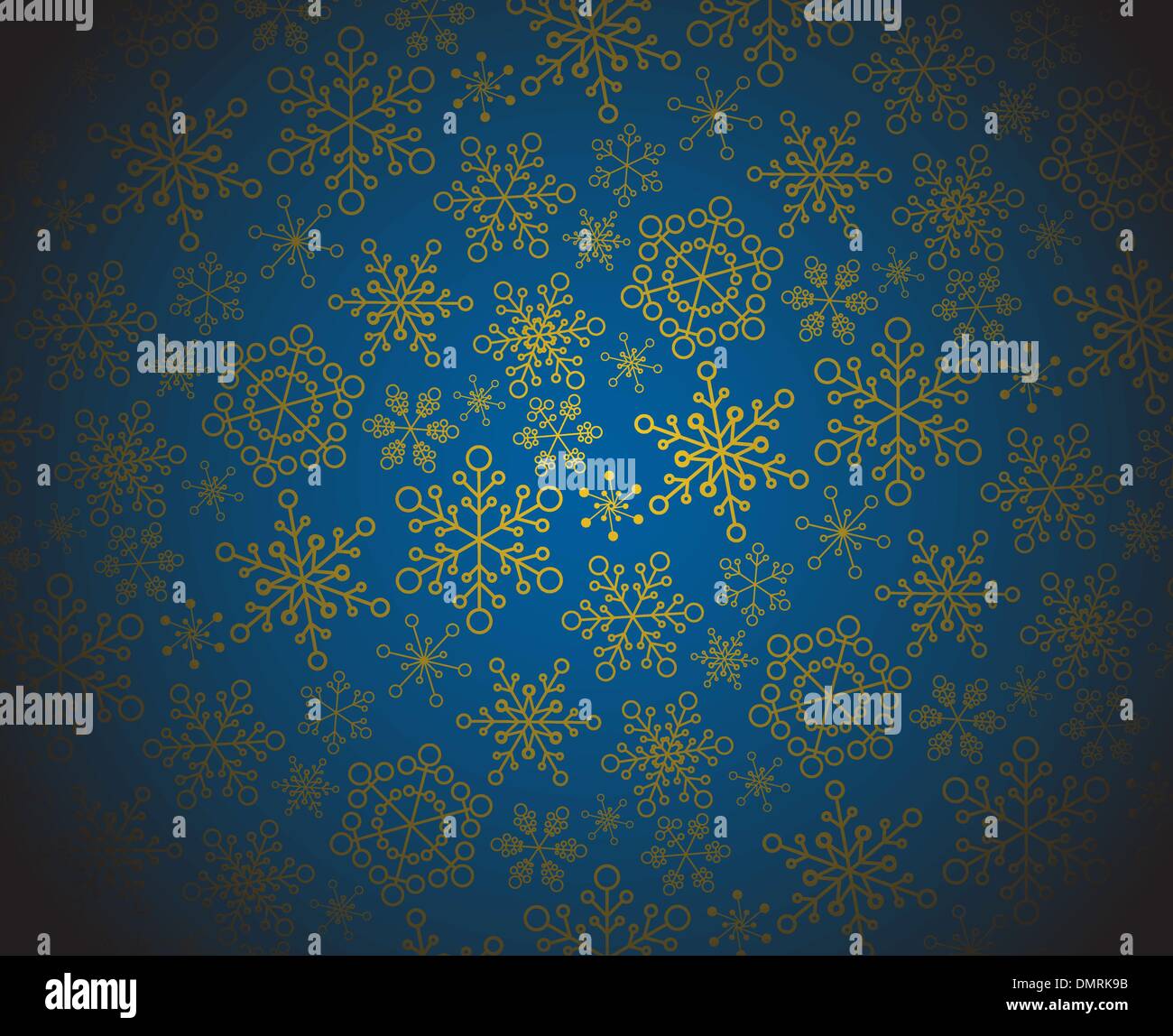 Dark winter Stock Vector Images - Alamy
