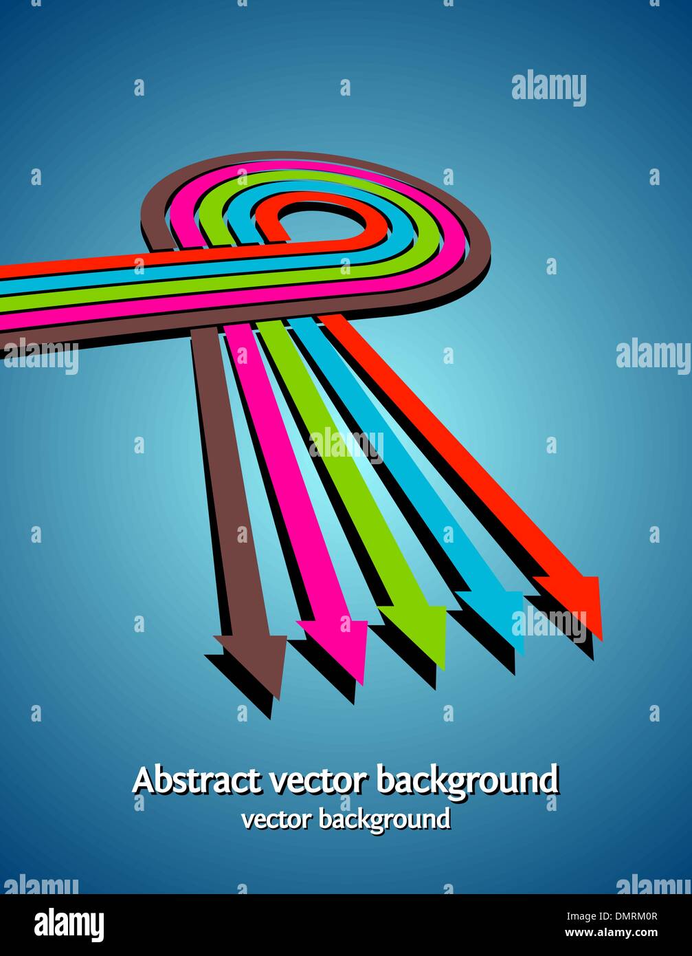 Abstract background. Vector illustration Stock Vector Image & Art - Alamy
