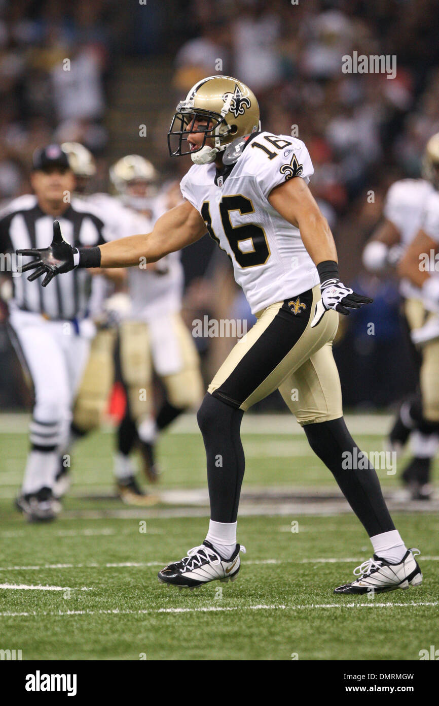 Lance Moore Saints