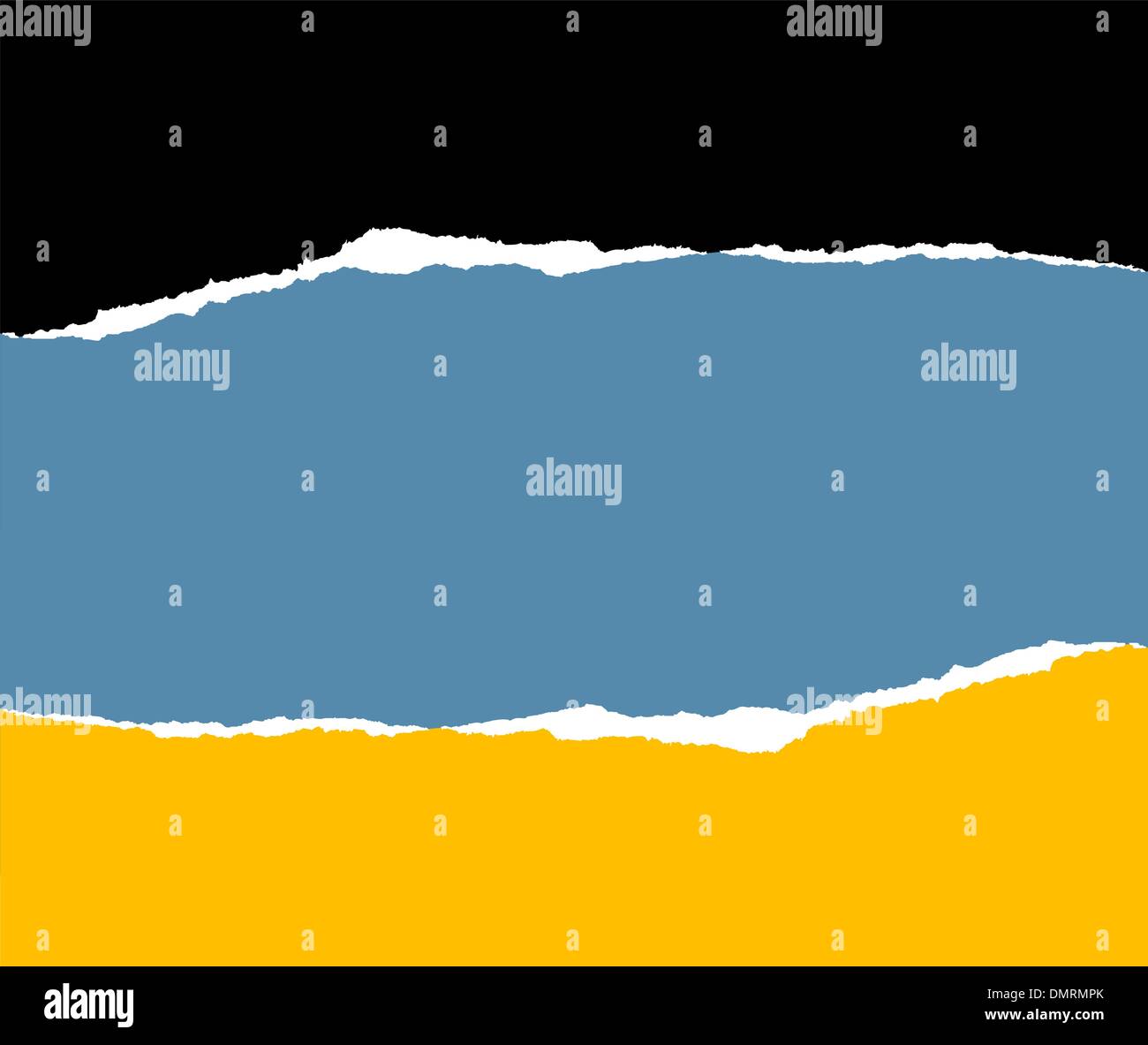 Tear Paper Stock Photos & Tear Paper Stock Images - Alamy