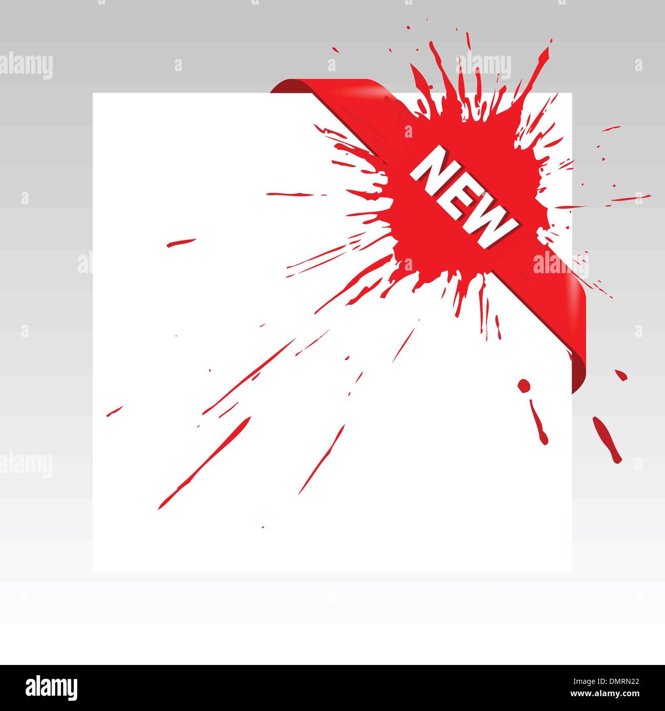 E stain Stock Vector Images - Alamy