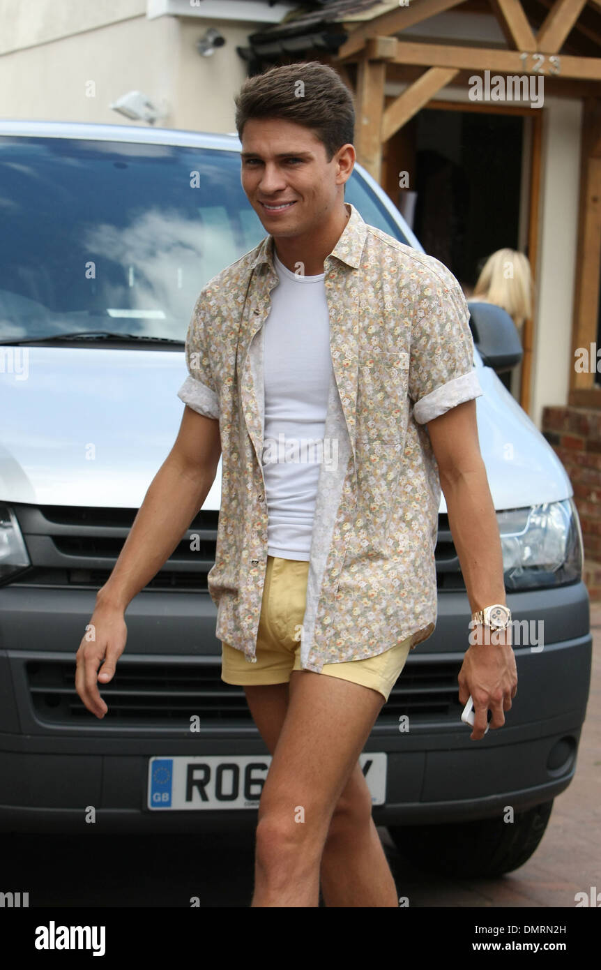 Joey Essex, The cast of 'The Only Way Is Essex' filming in Essex Essex ...