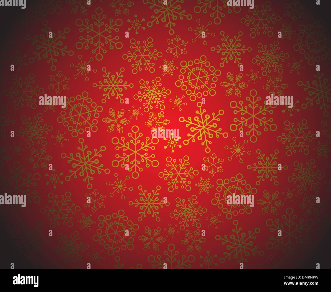 Black red golden Stock Vector Images - Alamy