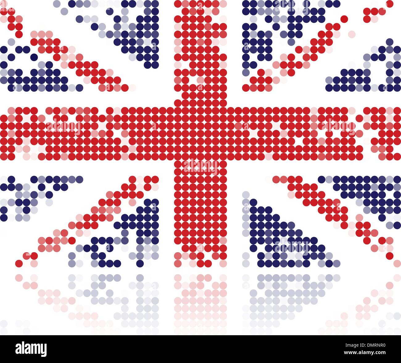 Flag of the kingdom hi-res stock photography and images - Alamy