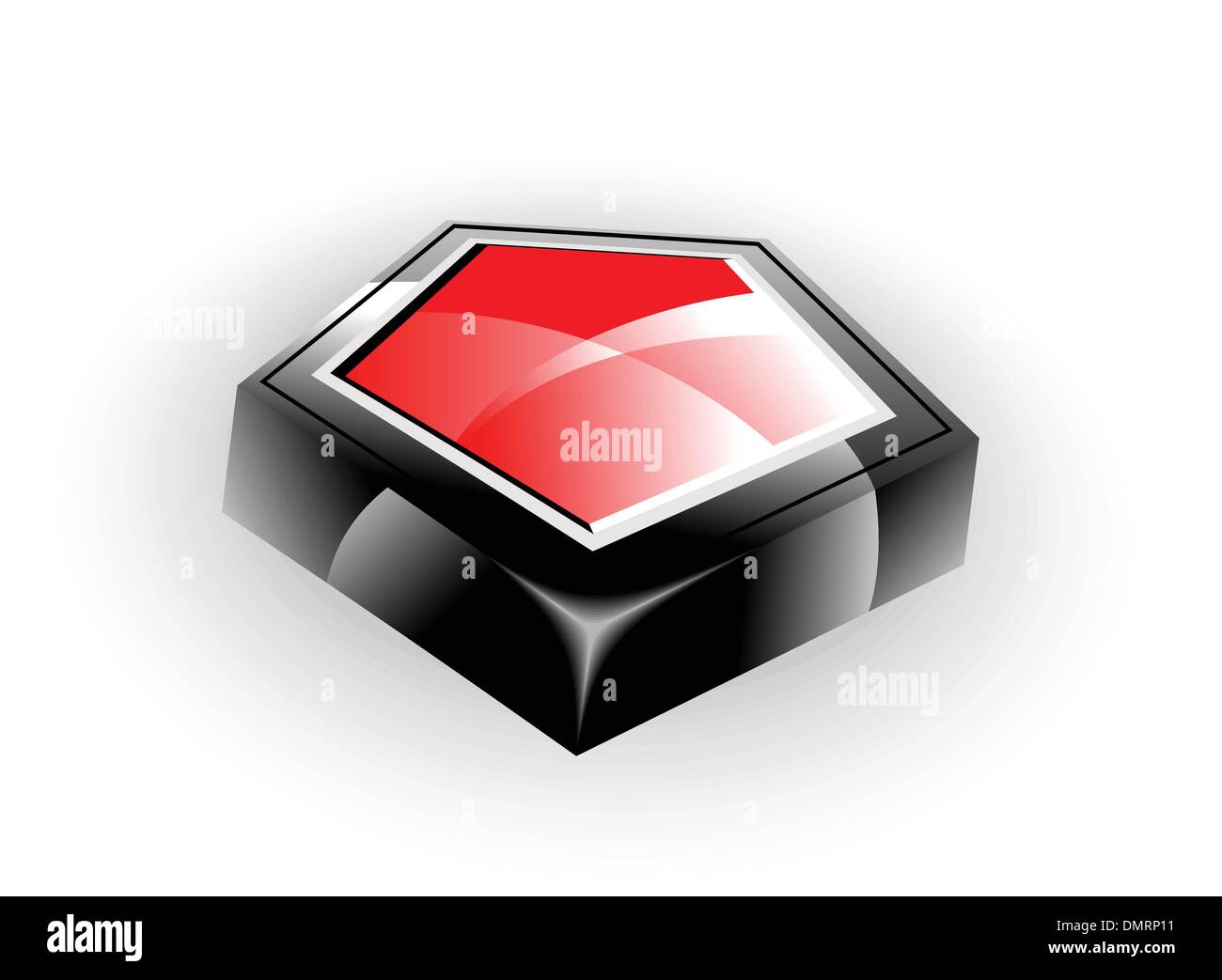 Abstract black design hi-res stock photography and images - Alamy