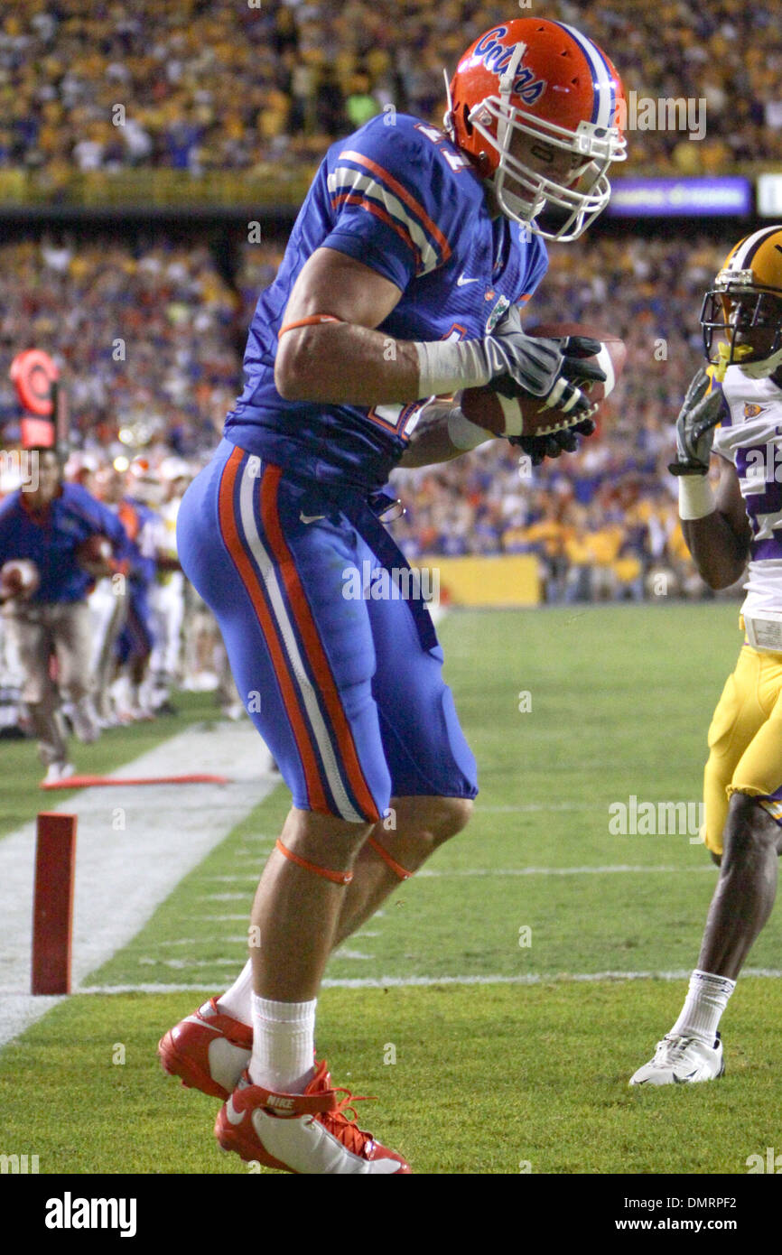 Riley cooper gators hi-res stock photography and images - Alamy