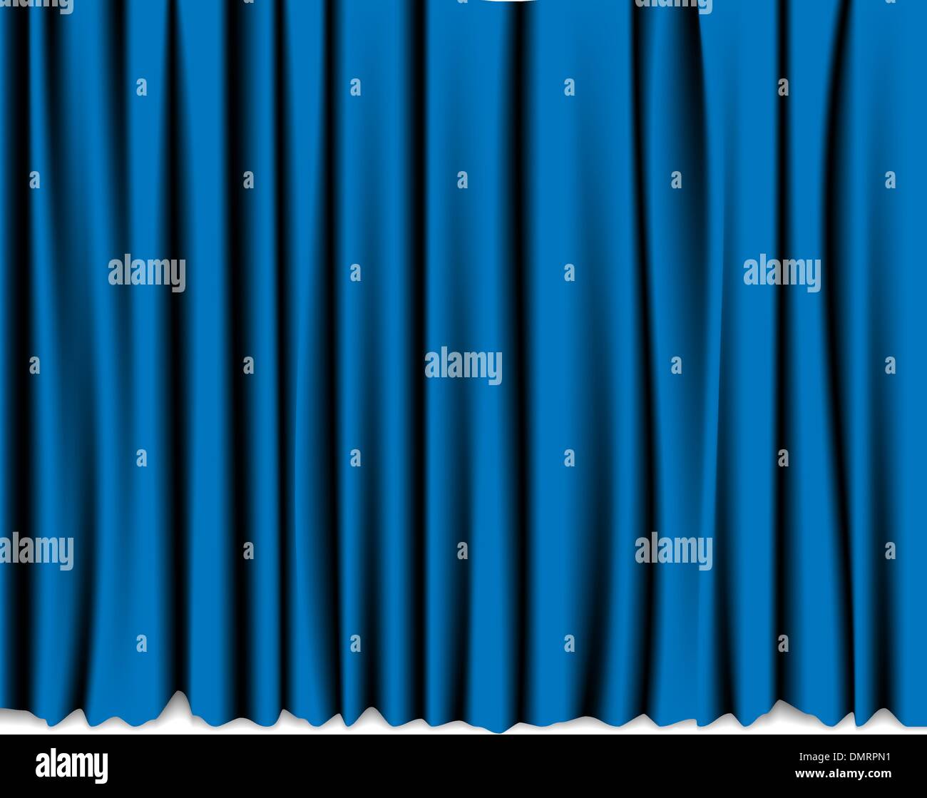 Texture blue fabric from Stock Vector Images - Alamy