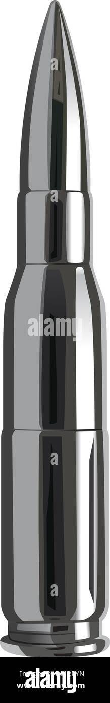 Silver Bullet High Resolution Stock Photography and Images - Alamy