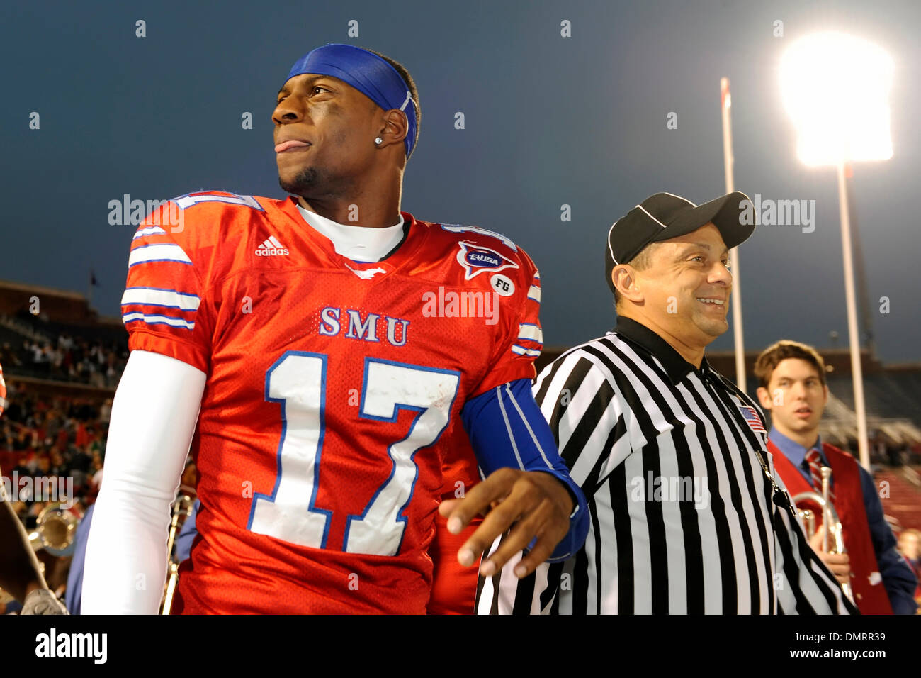 Conference USA foe the East Carolina Pirates falling 28-21 to the SMU ...