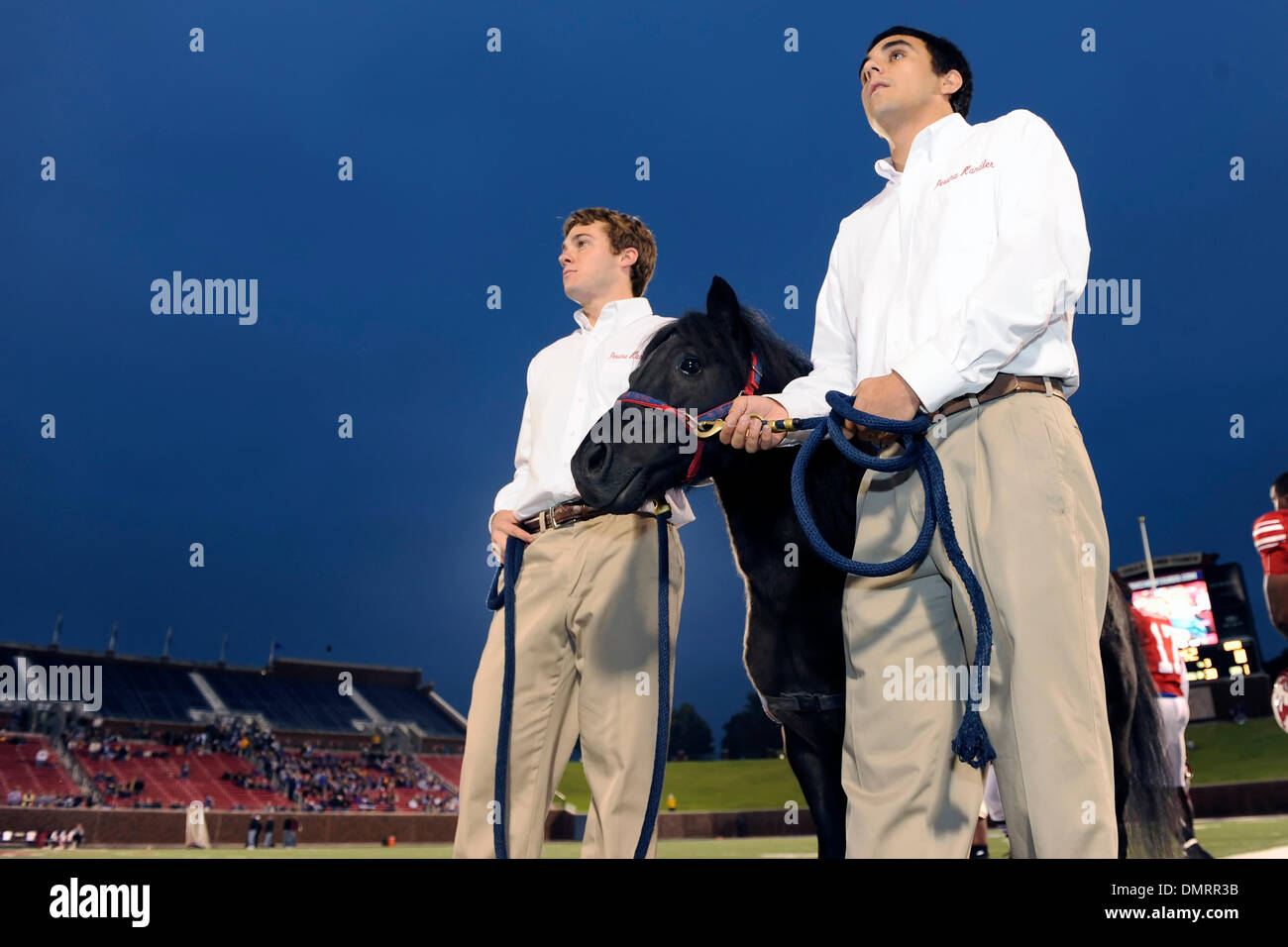 Conference USA foe the East Carolina Pirates falling 28-21 to the SMU ...