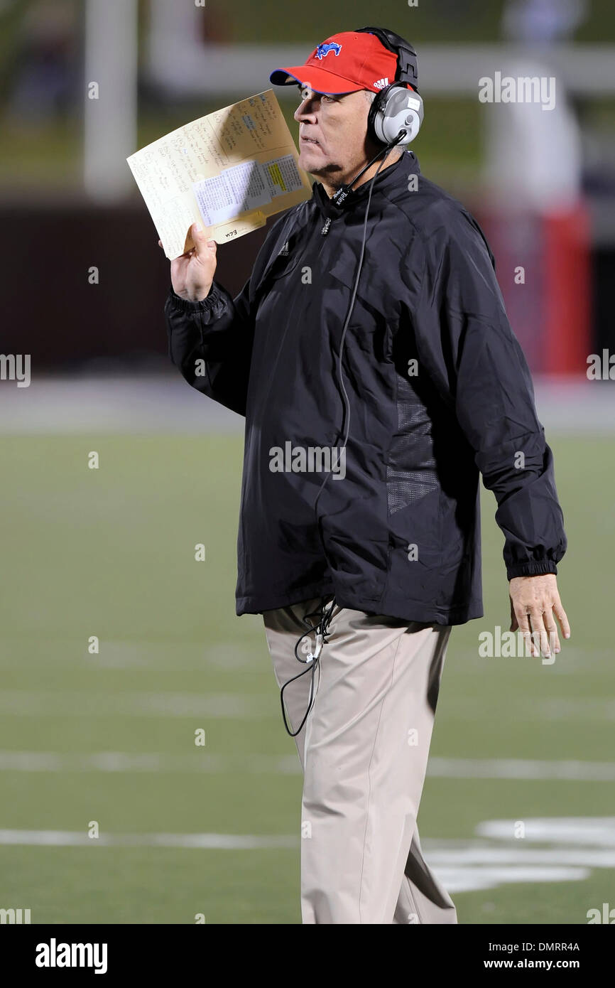 Conference USA foe the East Carolina Pirates falling 28-21 to the SMU ...