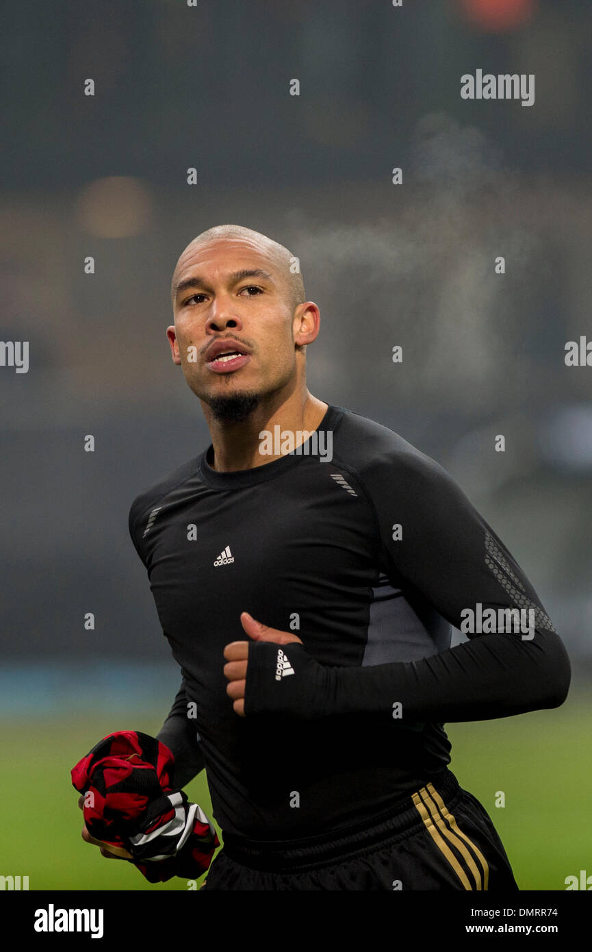 Football match jong ajax hi-res stock photography and images - Alamy