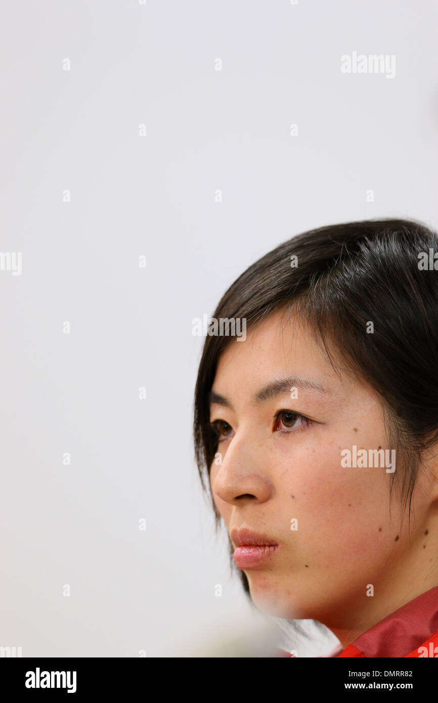 Miki ito hi-res stock photography and images - Alamy