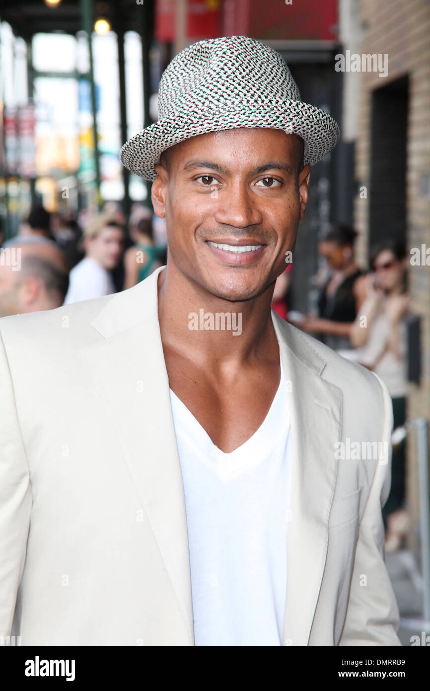 Max Tapper at Cinema Society with MCM & Grey Goose screening of ...