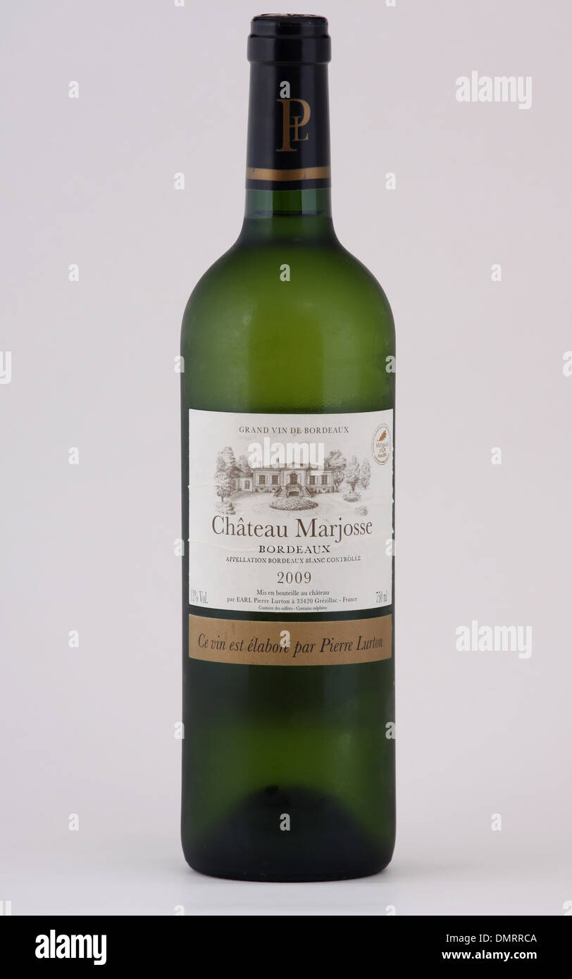Grand vin de bordeaux hi-res stock photography and images - Alamy