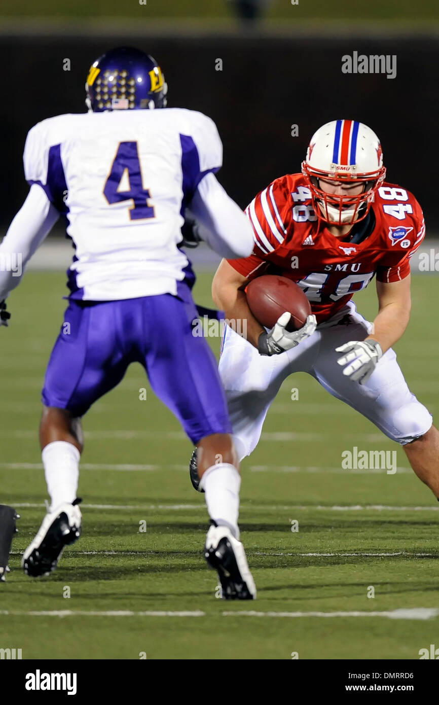 Conference USA foe the East Carolina Pirates falling 28-21 to the SMU ...