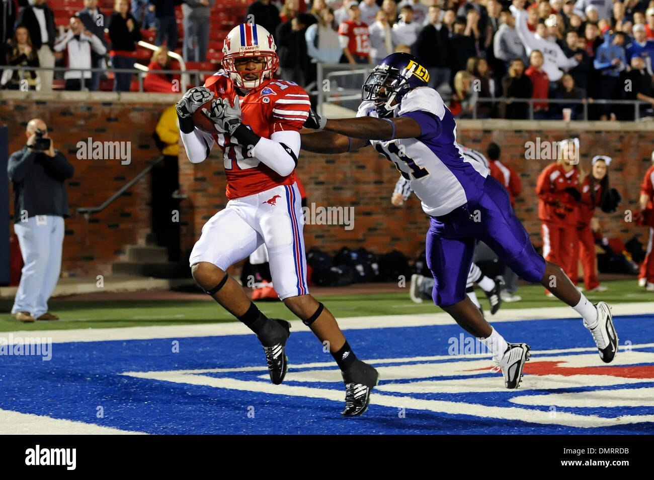 Conference USA foe the East Carolina Pirates falling 28-21 to the SMU ...