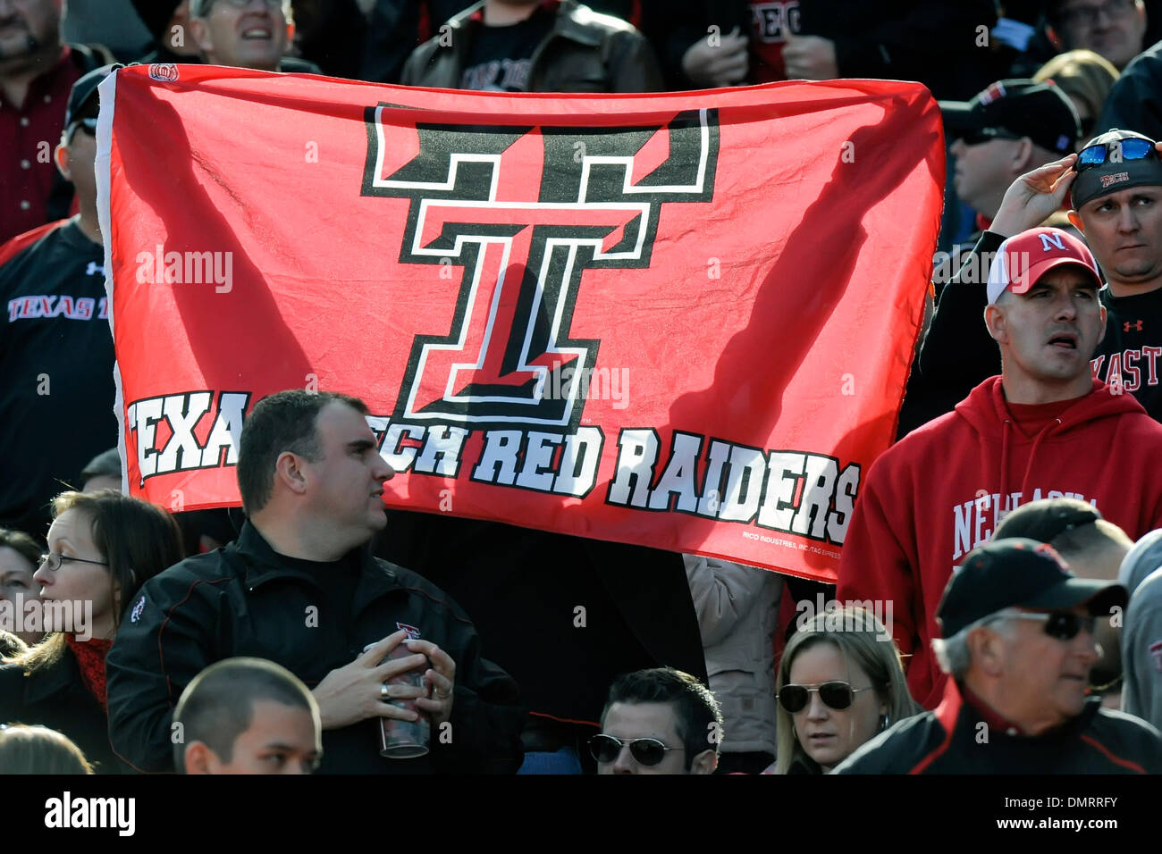 The Texas Tech ''Air Raid'' invaded Lincoln and upset the red hot #15 ...