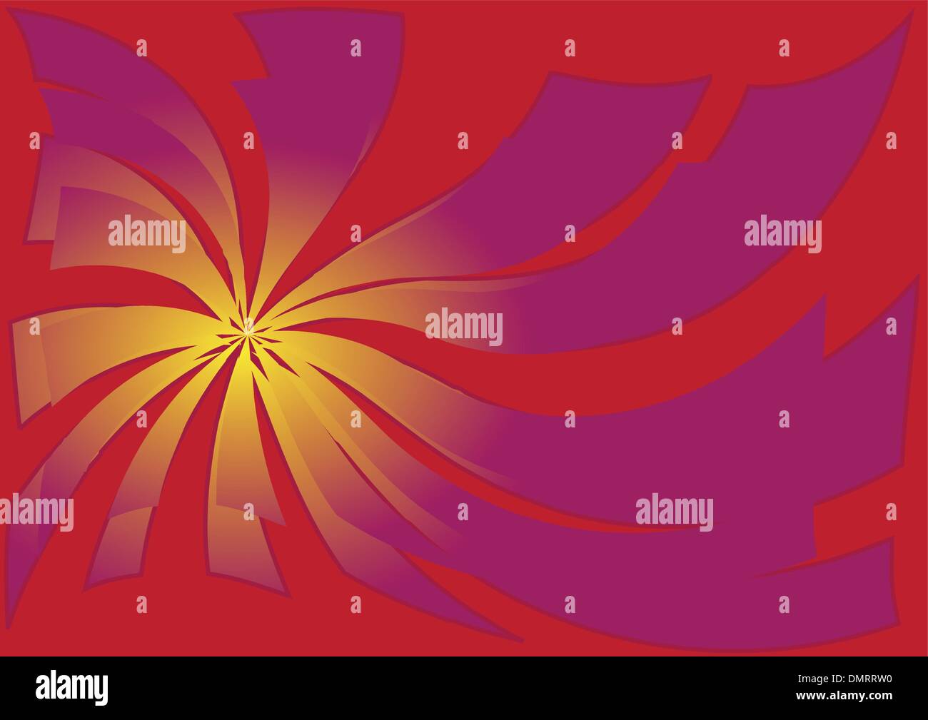 Red objects Stock Vector Images - Alamy