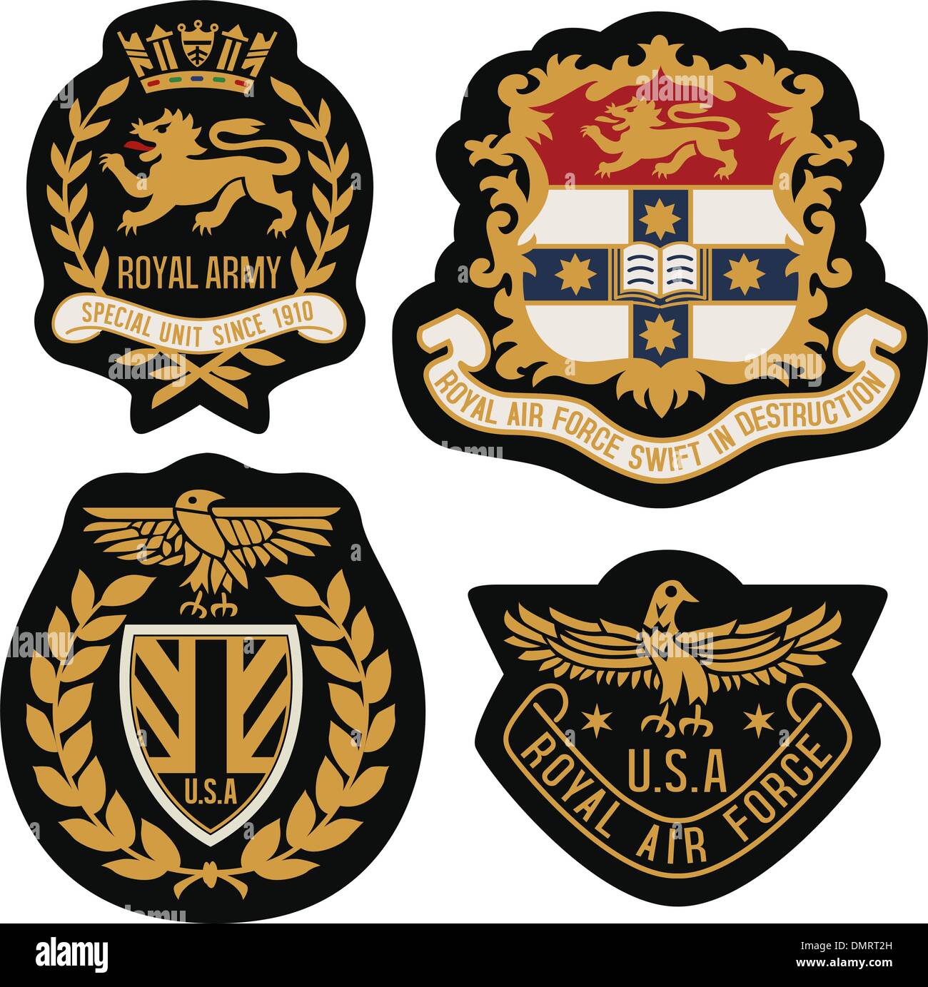 Police Badge Emblem Stock Photos & Police Badge Emblem Stock Images - Alamy